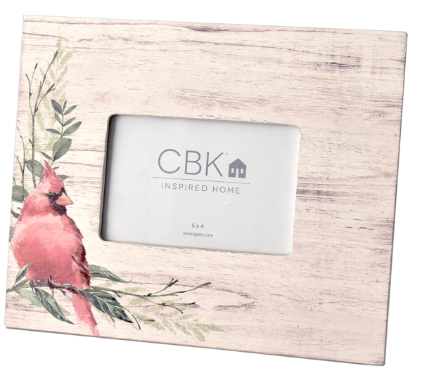 Cardinal 4x6 Frame – Main Street Mercantile