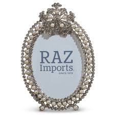 Frame Pearl – Main Street Mercantile